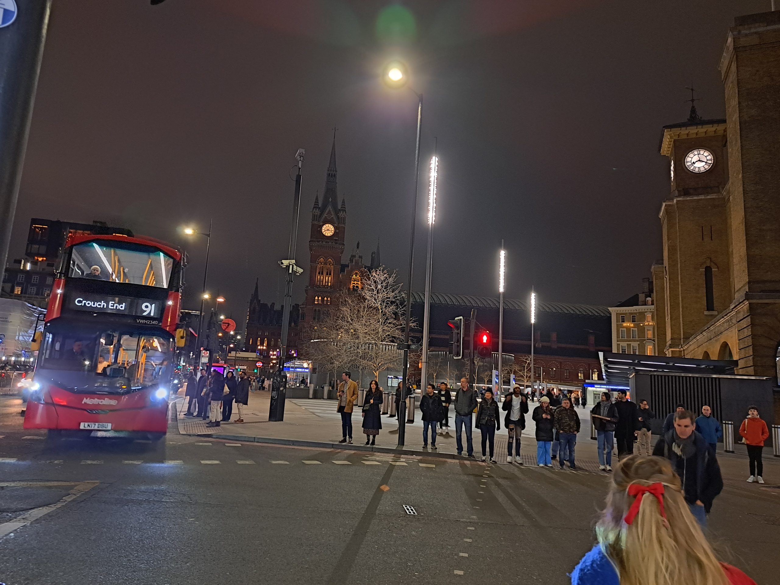 Hello London! - Studera utomlands