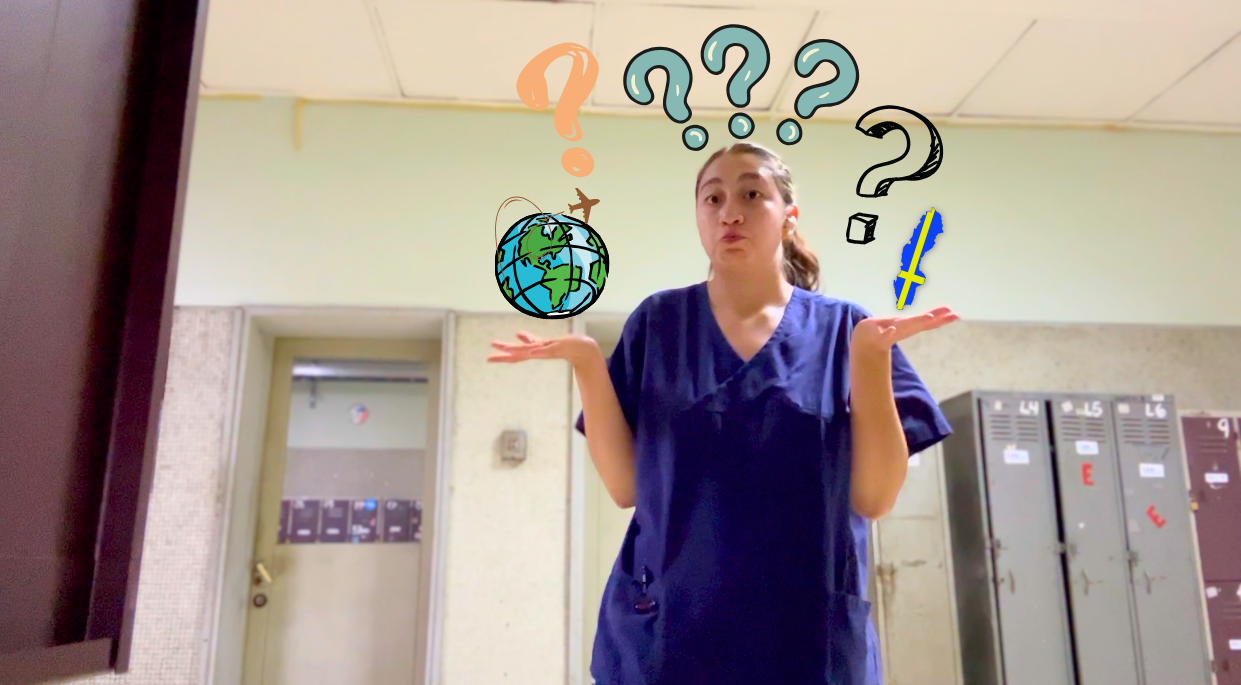 Varför utbyte? - 5 egenskaper en utbytesstudent bör ha ? - Studera ...