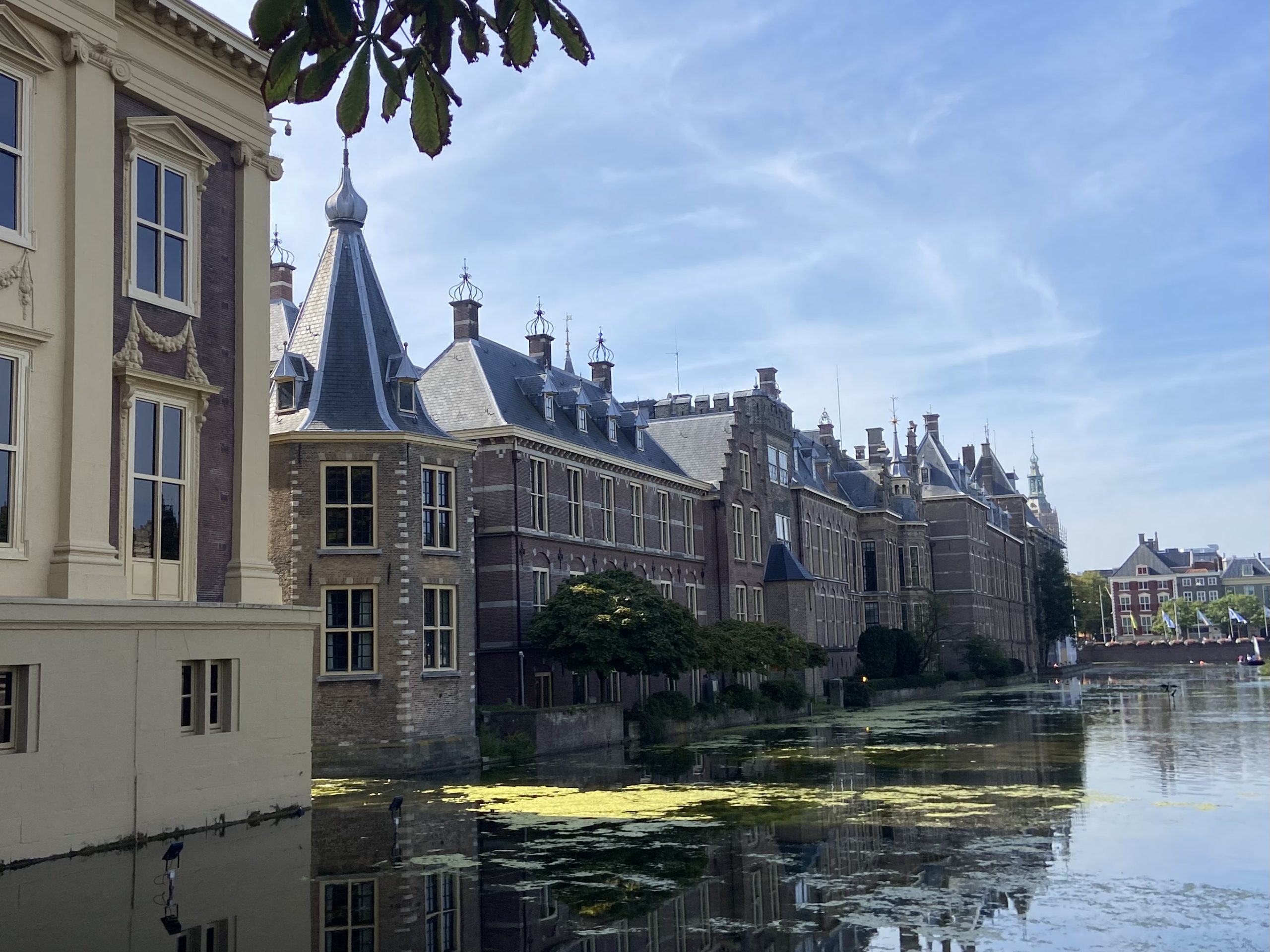 The Hague: Art, History and Sun-Drenched Beaches - Studera utomlands