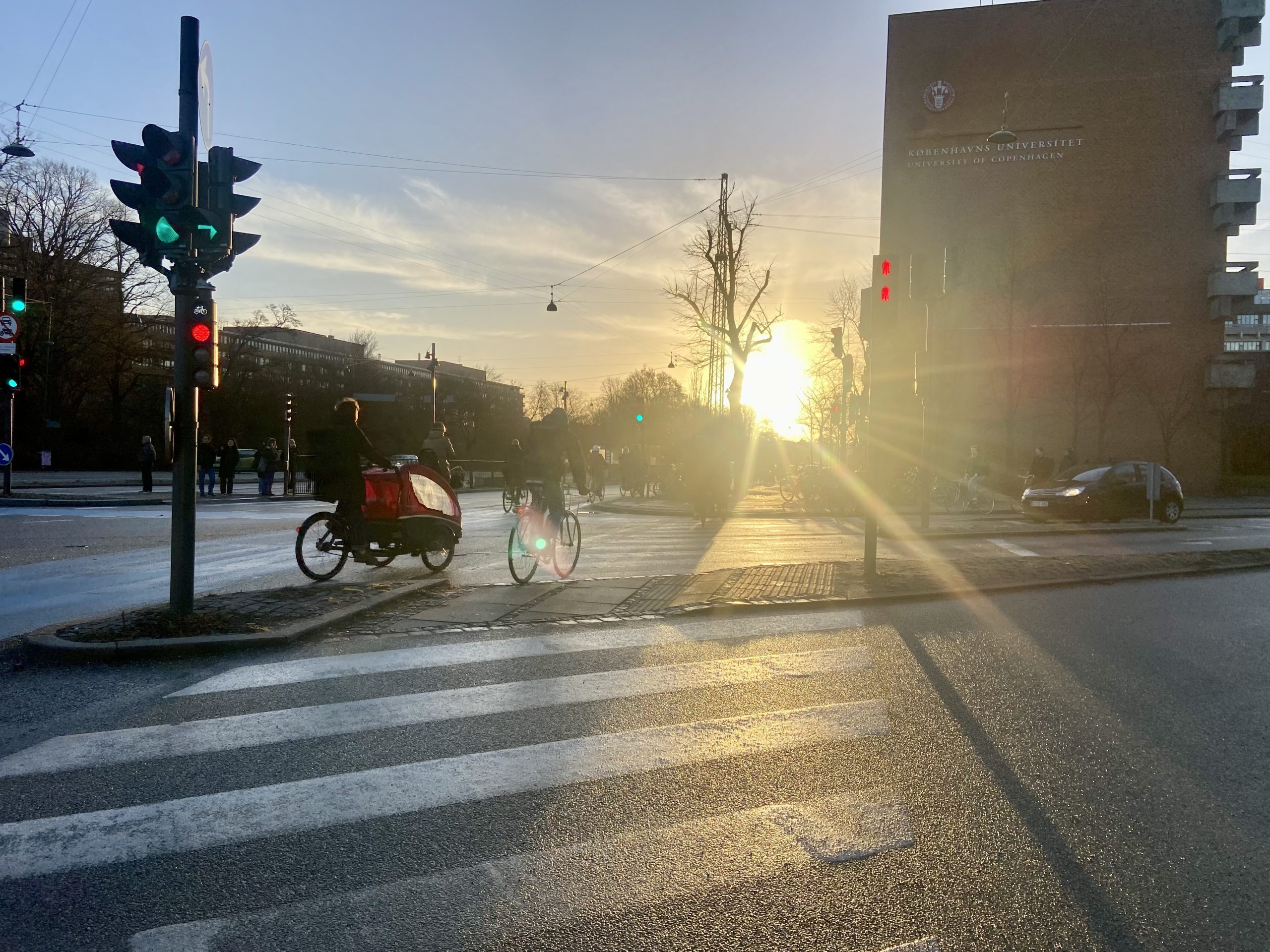 5 korta - inför ditt utbyte - Studera utomlands