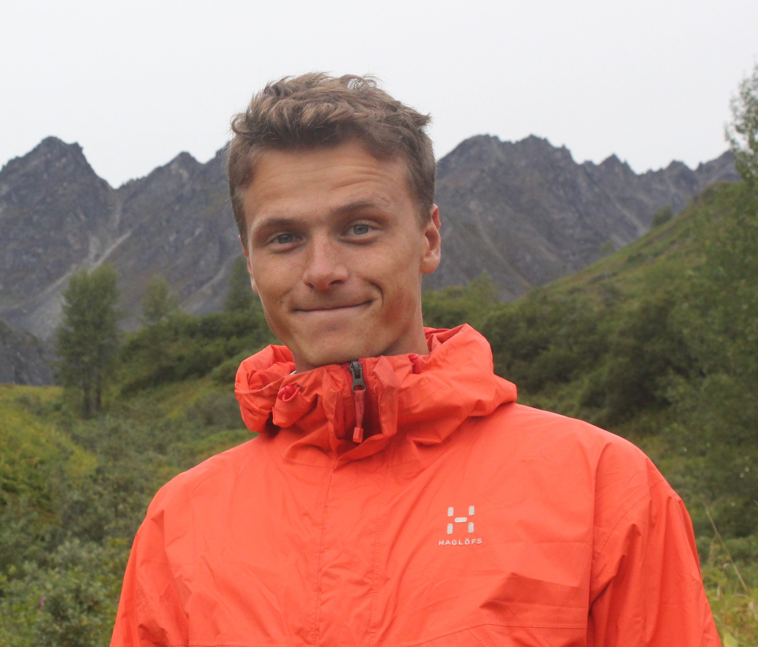 Testar på att vara läkarstudent i Norge - Studera utomlands