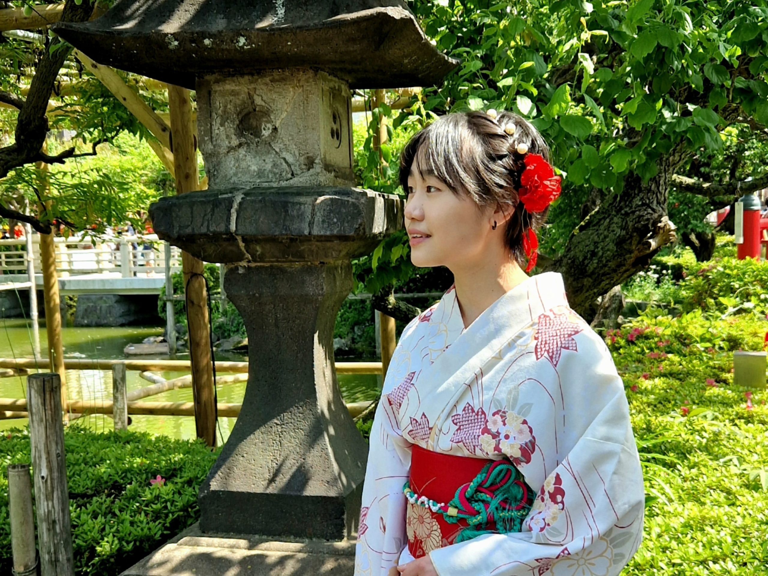 Goodbye Tokyo~ - Studera utomlands